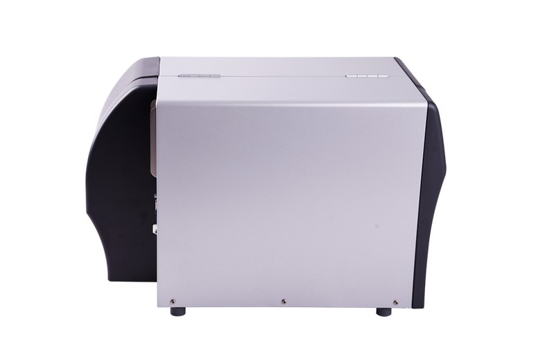 斑马Zebra ZT210 200dpi/300dpi工商型条码打印机 - 达宝文（深圳）自动识别有限公司