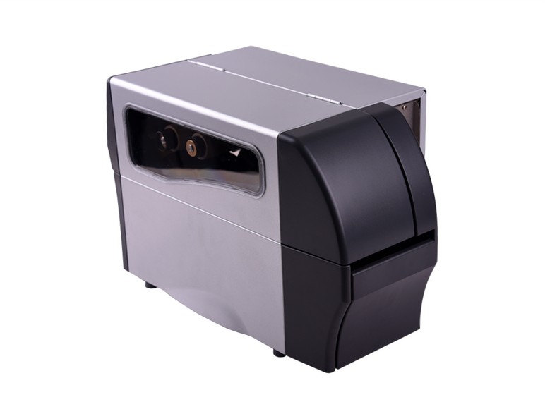 斑马Zebra ZT210 200dpi/300dpi工商型条码打印机 - 达宝文（深圳）自动识别有限公司