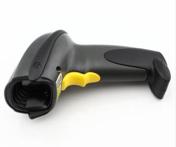 Zebra DS6708-SR通用型手持式二维有线扫描器 - 达宝文（深圳）自动识别有限公司