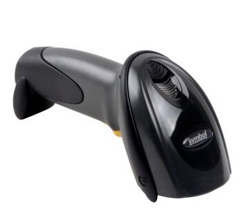 Zebra DS6708-SR通用型手持式二维有线扫描器 - 达宝文（深圳）自动识别有限公司