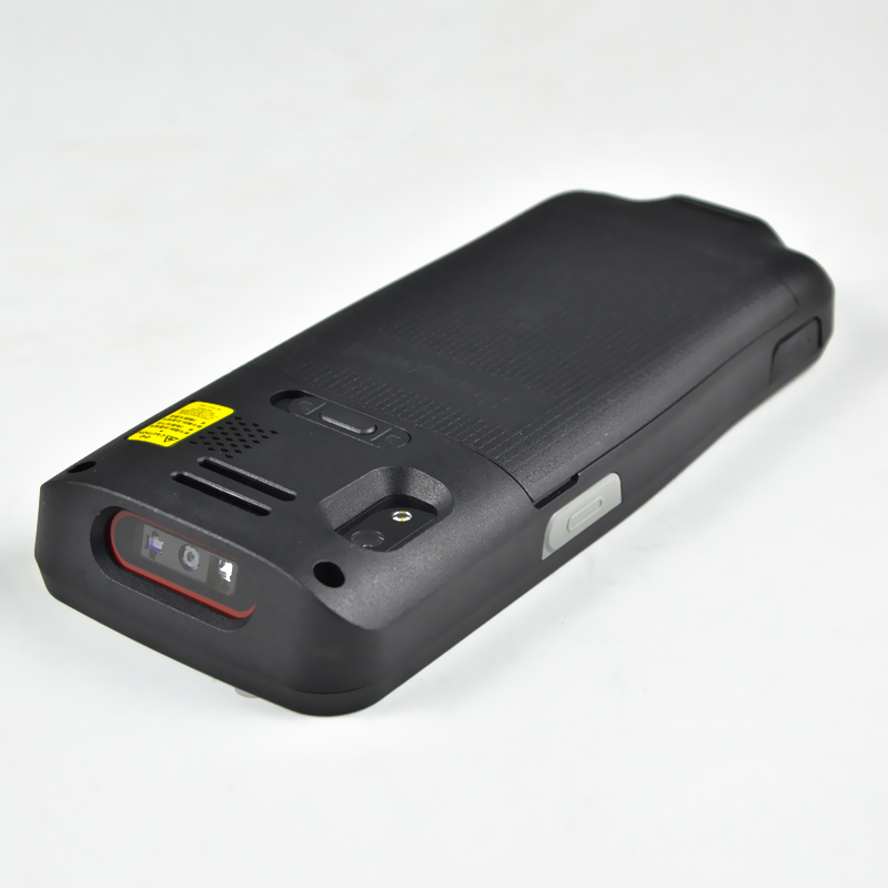 霍尼韦尔数据采集器EDA50KP无线PDA手持终端全网通巴枪条码扫描器 - 达宝文（深圳）自动识别有限公司