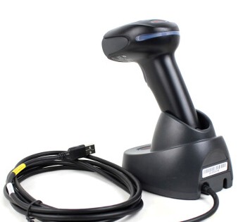 霍尼韦尔1900系列(1900GHD/GSR、1902GHD/GSR)二维影像条码扫描器 - 达宝文（深圳）自动识别有限公司